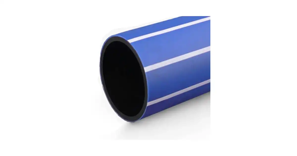 Rura PE/PE HD 100 FI 90/8,2 SDR 11 PN 16 - RC-TYTAN PE/PE woda KACZMAREK 3721868540 | HAP ...