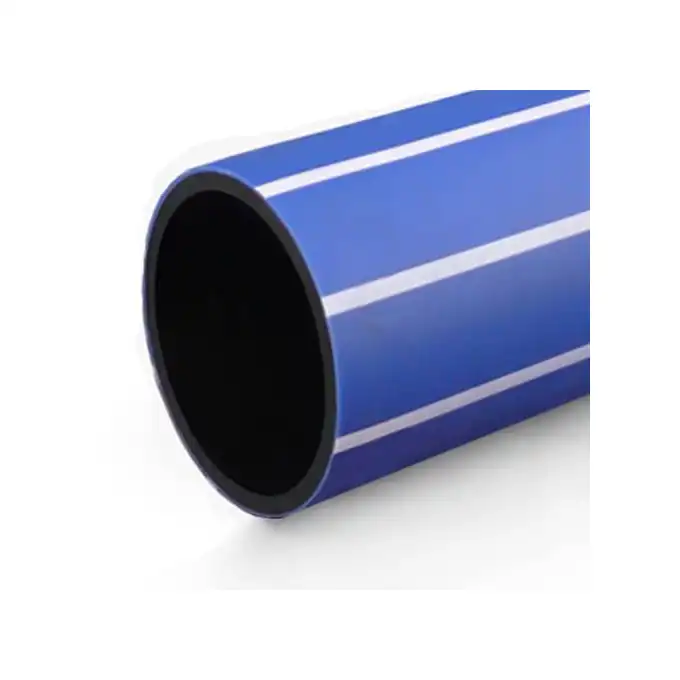 Rura PE/PE HD 100 FI 90/8,2 SDR 11 PN 16 - RC-TYTAN PE/PE woda KACZMAREK 3721868540 | HAP ...