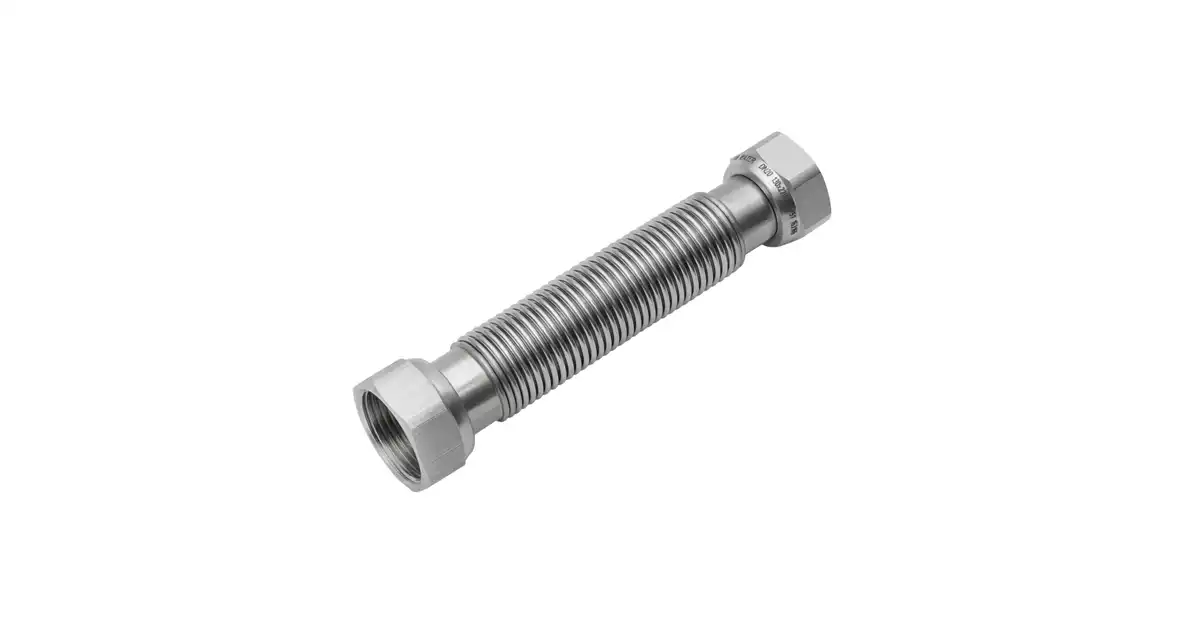 Weżyk inox rozciągany do wody FI15 GW/GW 220-420mm FPW2-1/2X220-420 ...