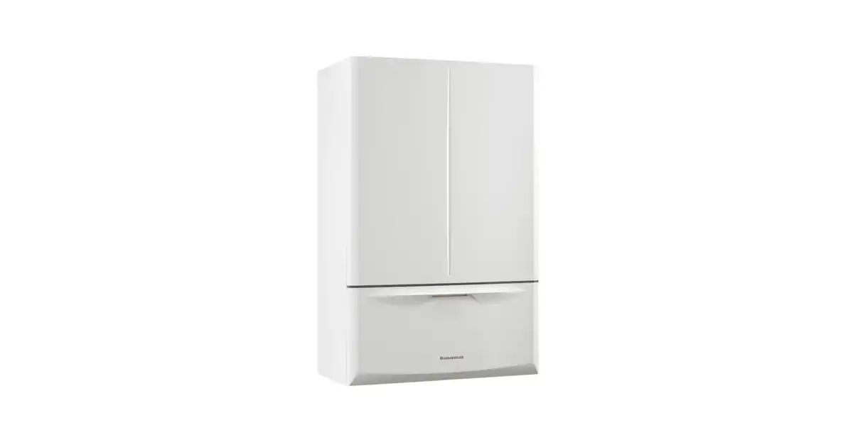 Kocioł kondensacyjny Immergas 3.033706 Victrix Extra 35 Plus | HAP ...