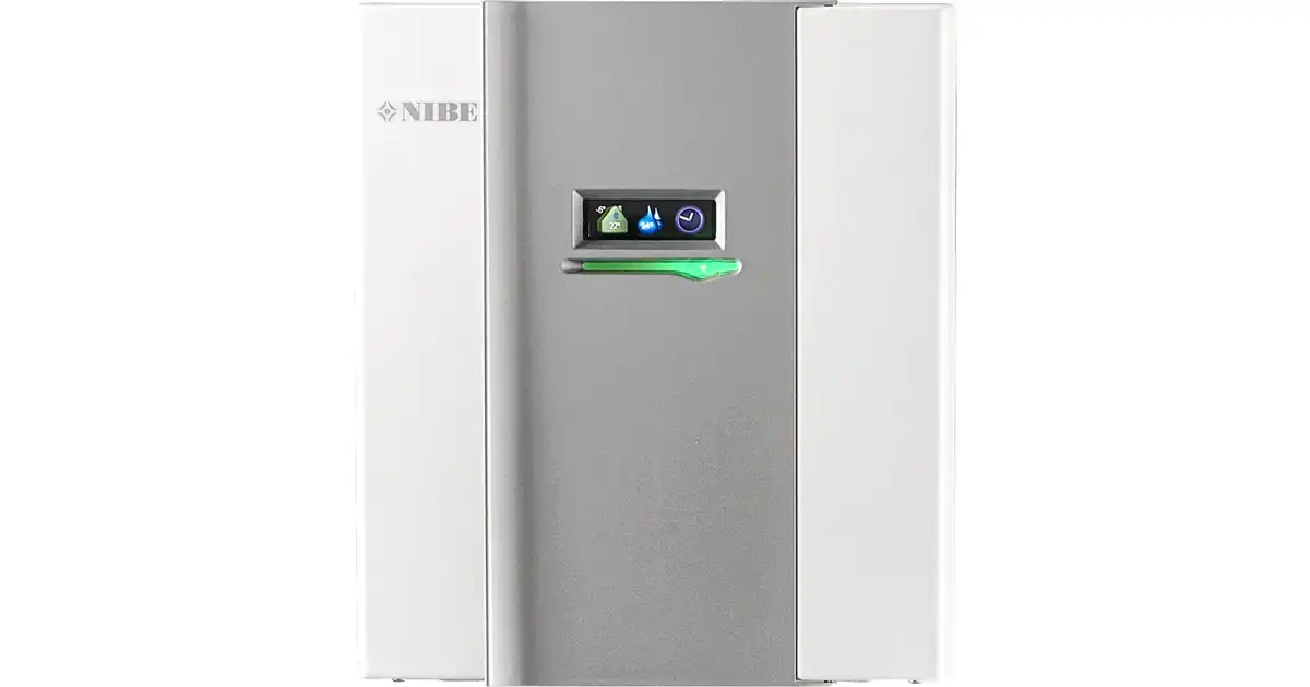 Moduł do sterowania SMO 40 NIBE 067225 | HAP Armatura Grupa SBS Sp. z o.o.