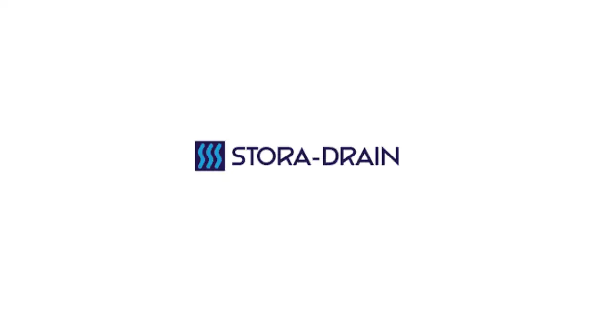 Produkty STORA-DRAIN - HAP Armatura Grupa SBS Sp. z o.o.
